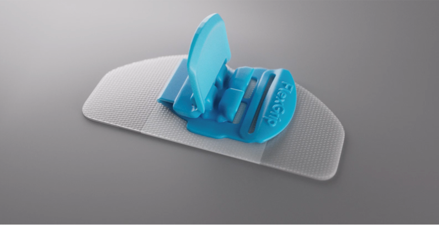 FlexGrip Universal fixator